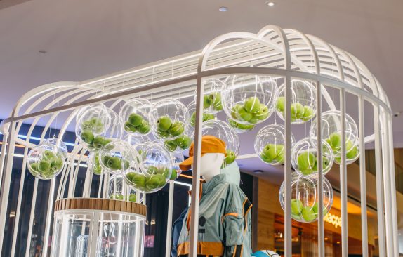 Bespoke Christmas, Retail Activations & Design | Visual Inspirations Aus