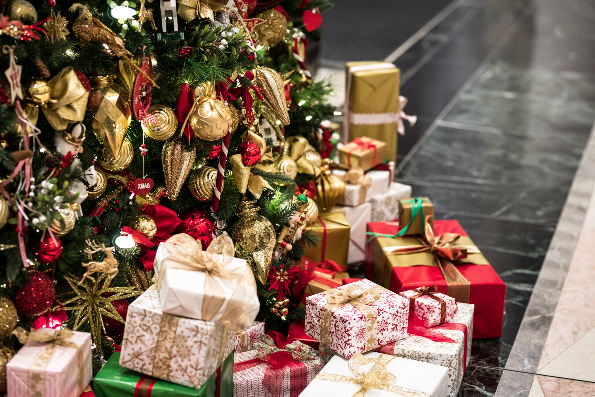 The Importance of Christmas Displays Post Covid-19 | Visual Inspirations