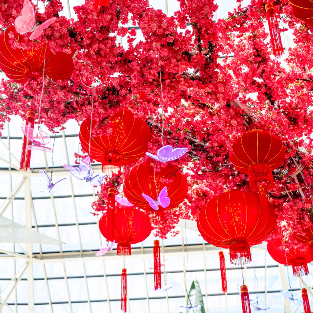 Our Christmas Displays Gallery | Visual Inspirations Australia