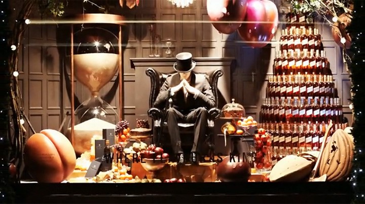 15 Unique Retail Displays and Installations | Visual Inspirations Blog