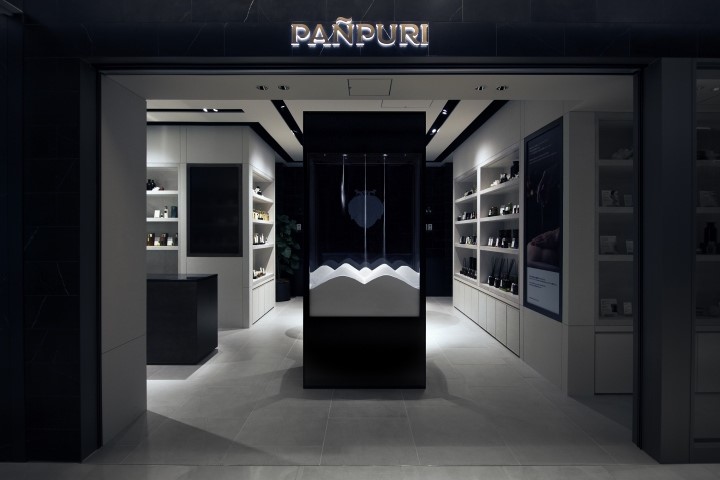 15 Unique Retail Displays and Installations | Visual Inspirations Blog