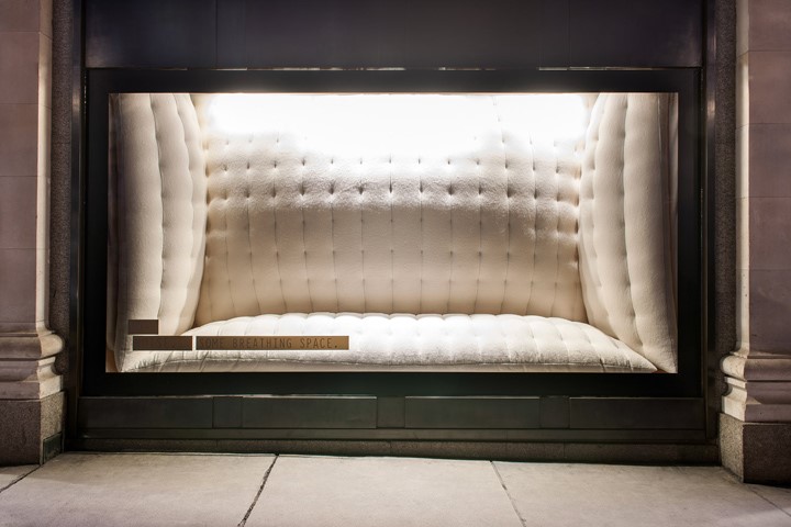 15 Unique Retail Displays and Installations | Visual Inspirations Blog