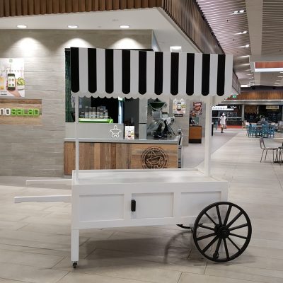 Our Retail Display Units Gallery | Visual Inspirations Australia