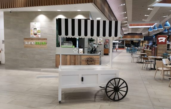 Bespoke Christmas, Retail Activations & Design | Visual Inspirations Aus