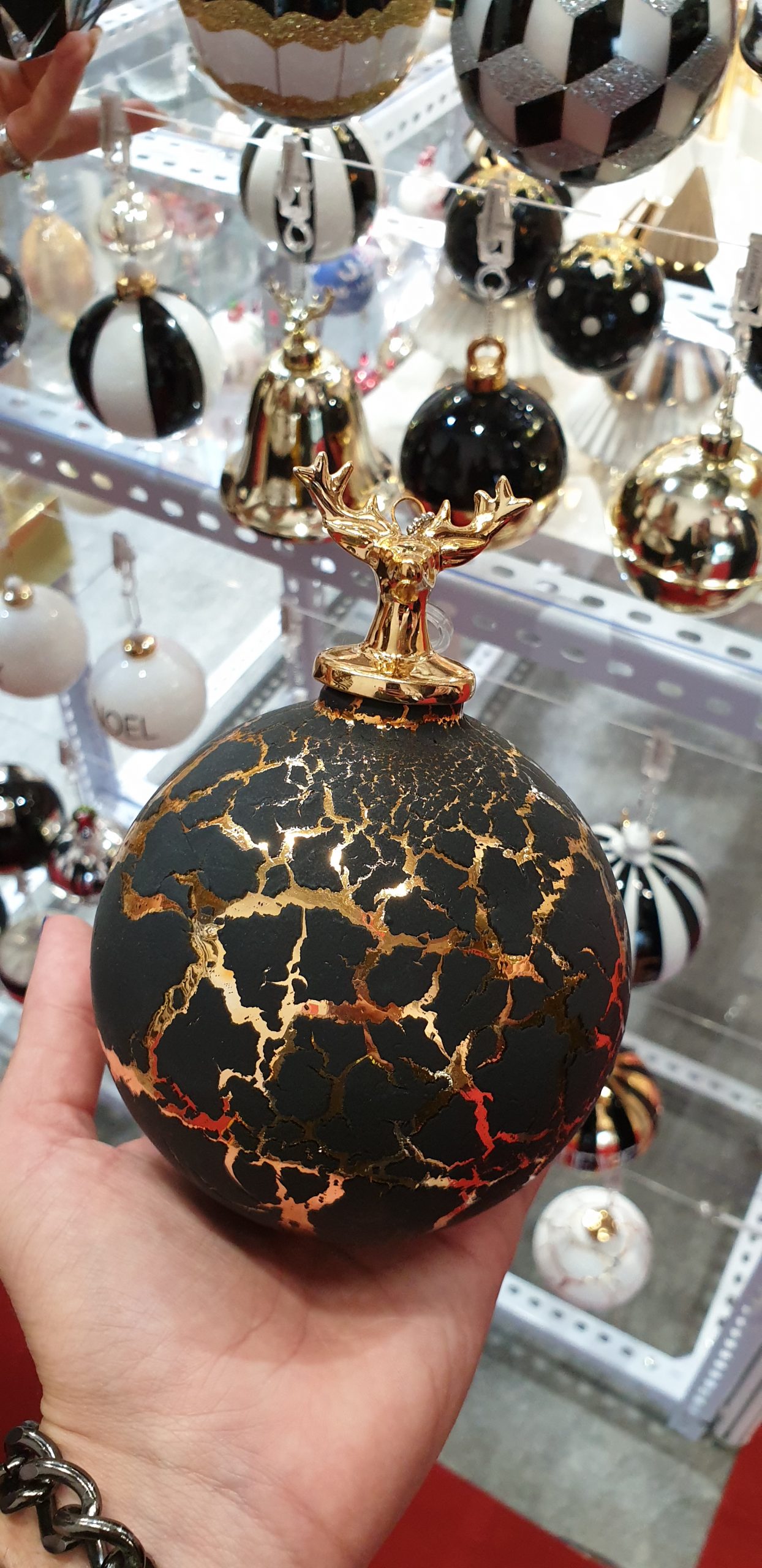 5 Themes That Inspired Us for Christmas 2020 | Blog | Visual Inspirations