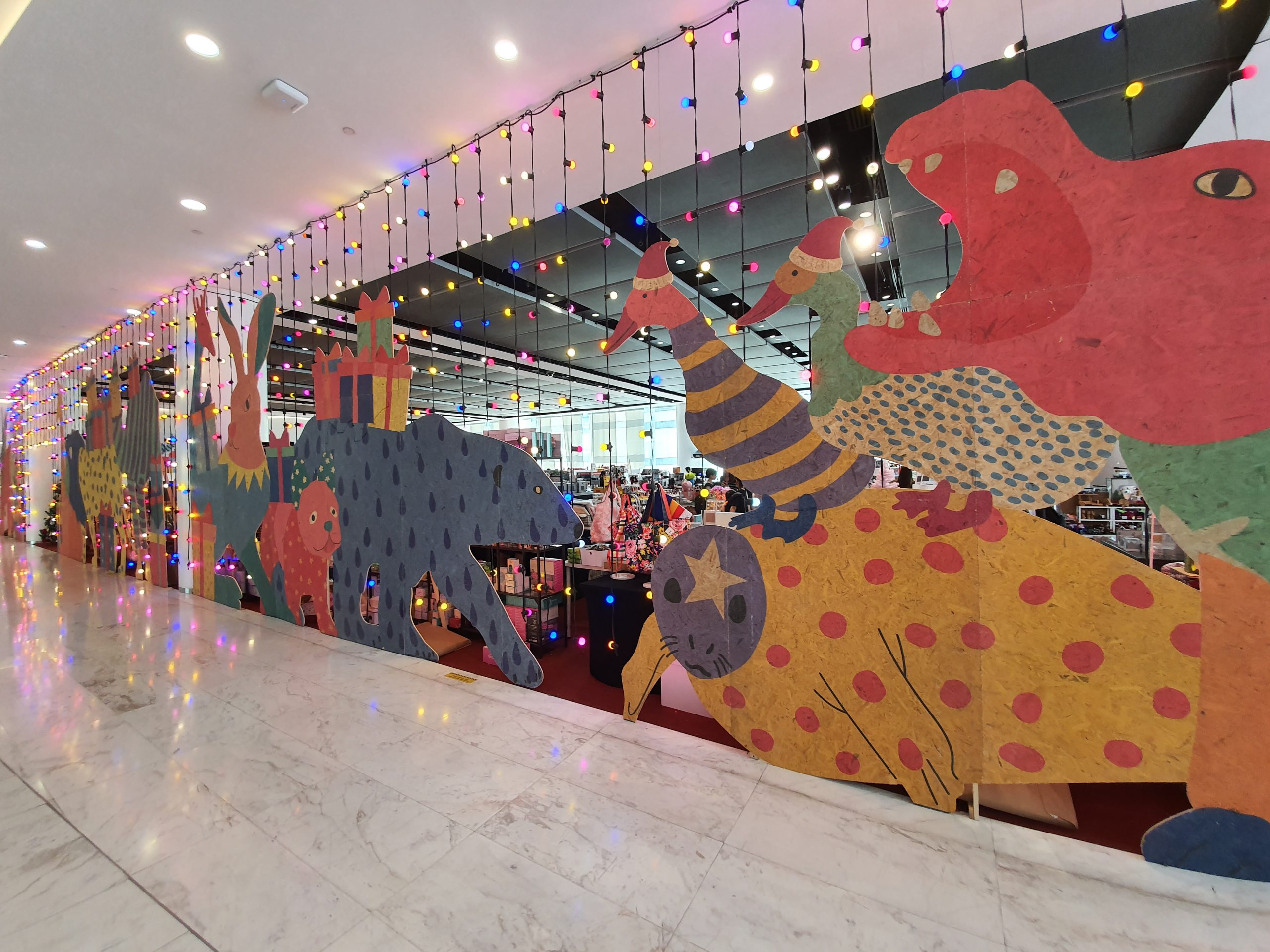 5 Themes That Inspired Us for Christmas 2020 | Blog | Visual Inspirations